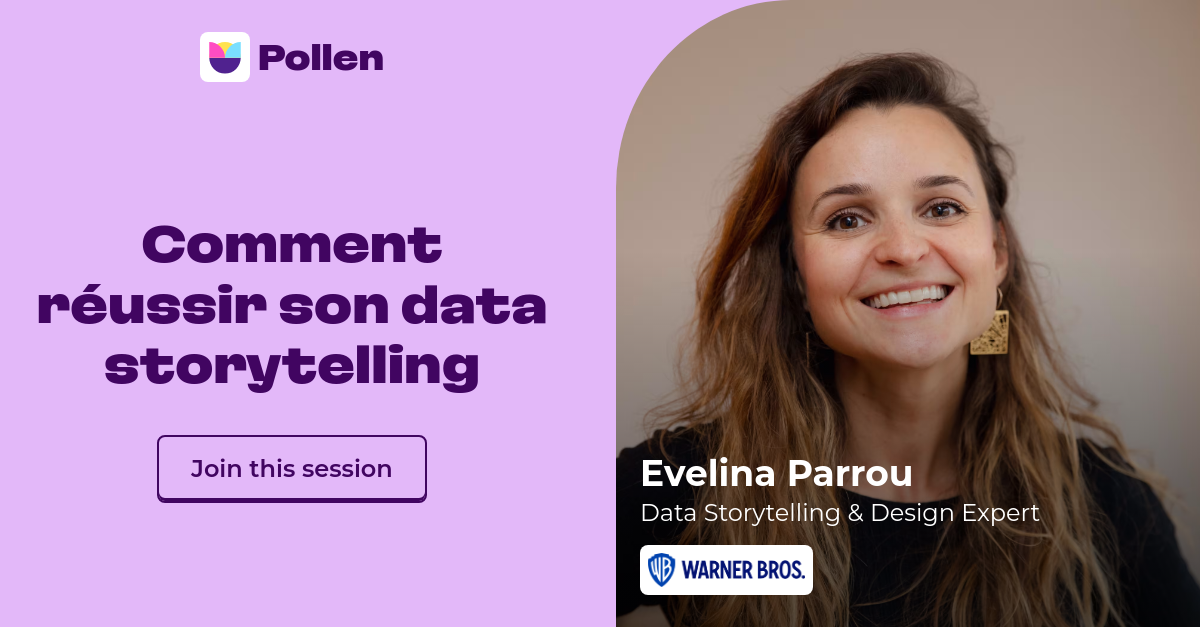 Formation Data storytelling | Certifié Qualiopi - Pollen - Formation professionnelle et continue ...